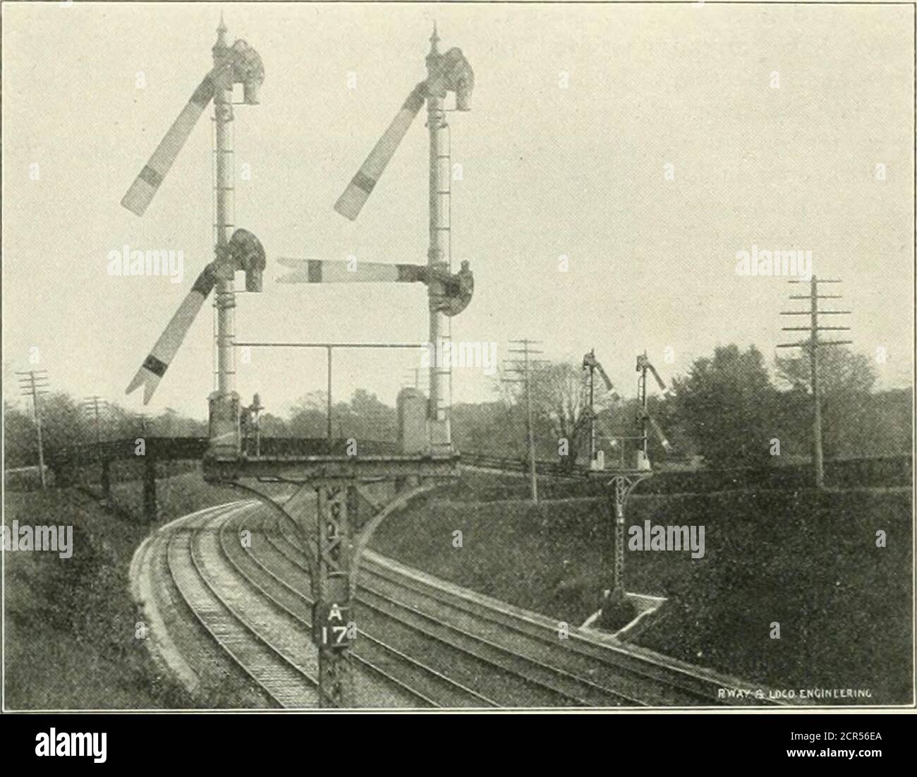 . Railway and locomotive engineering : a practical journal of railway ...