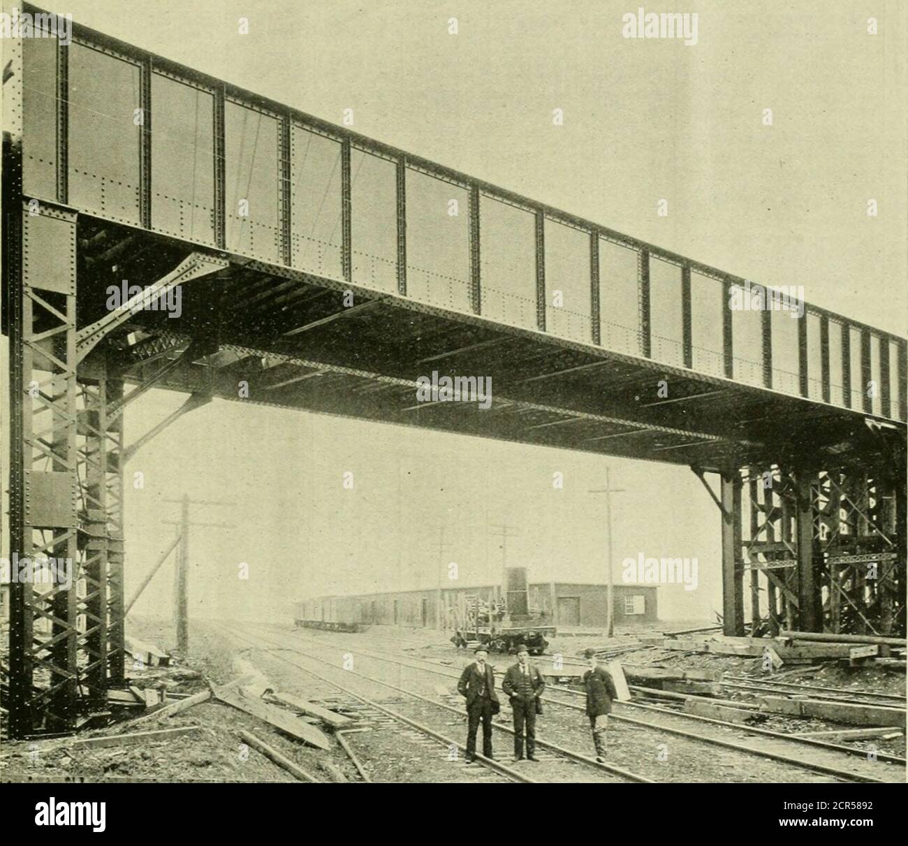 Sway Bracing High Resolution Stock Photography and Images - Alamy