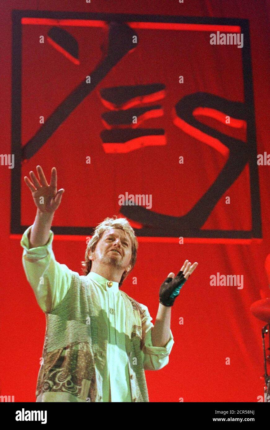 Progressive rock group hi-res stock photography and images - Alamy