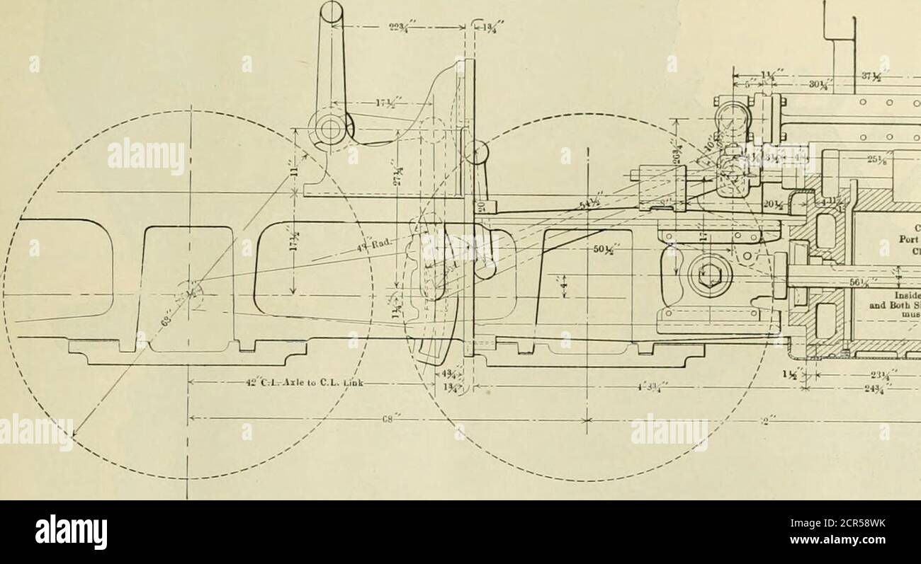 Rocker arm operated hi-res stock photography and images - Alamy