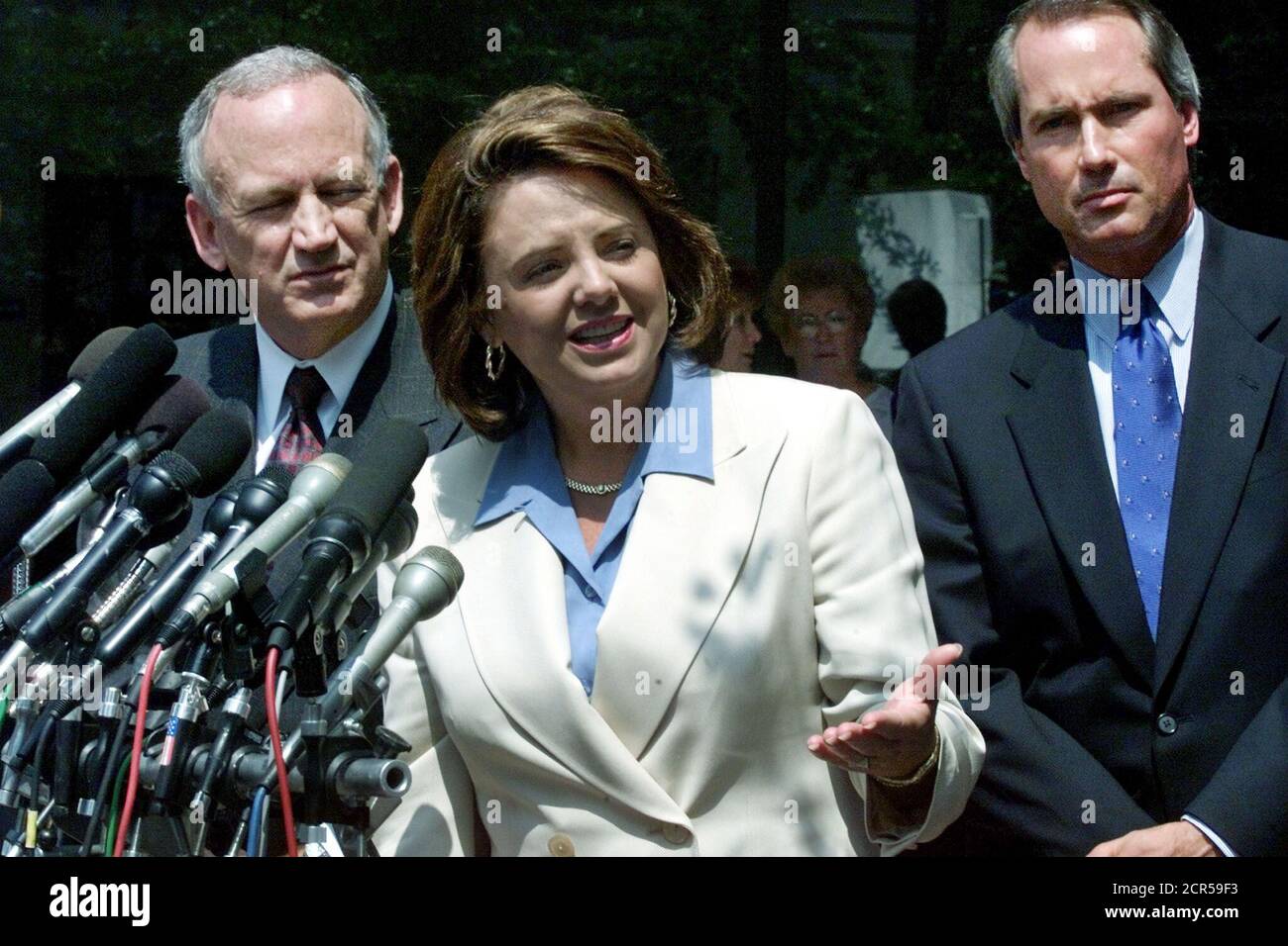 Jon benét ramsey hi-res stock photography and images - Alamy