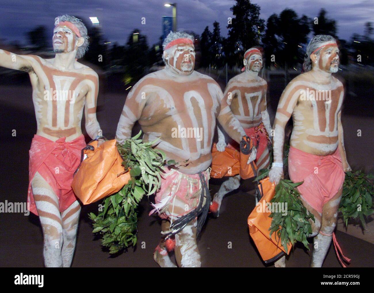Sydney 2000 games hi-res stock photography and images - Alamy