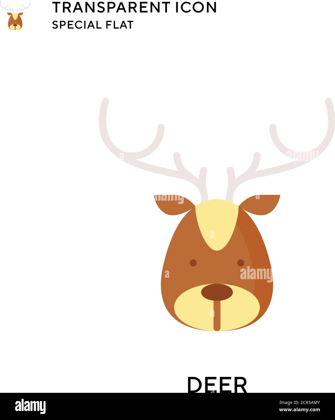 Cervus vector vectors Cut Out Stock Images & Pictures - Alamy