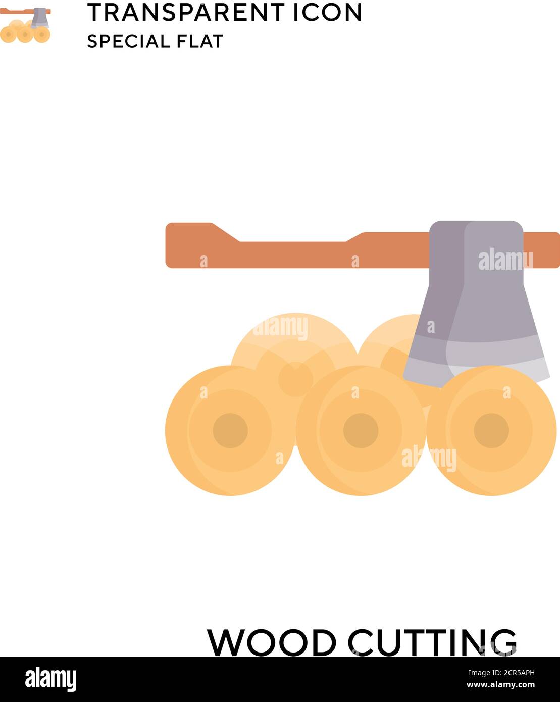 Dark wooden tray Stock Vector Images - Alamy