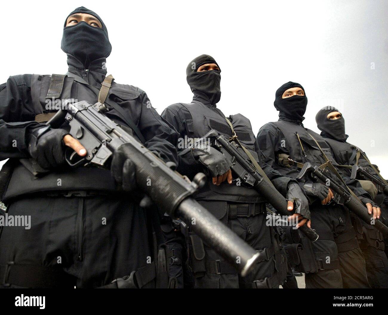 Ss leaders hi-res stock photography and images - Alamy
