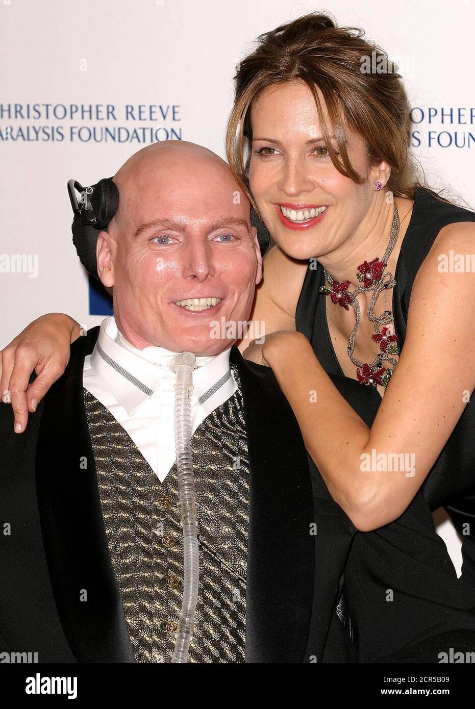 Actor Christopher Reeve High Resolution Stock Photography and Images ...