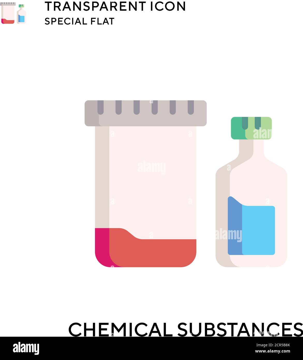 Safety test and explosive Stock Vector Images - Alamy