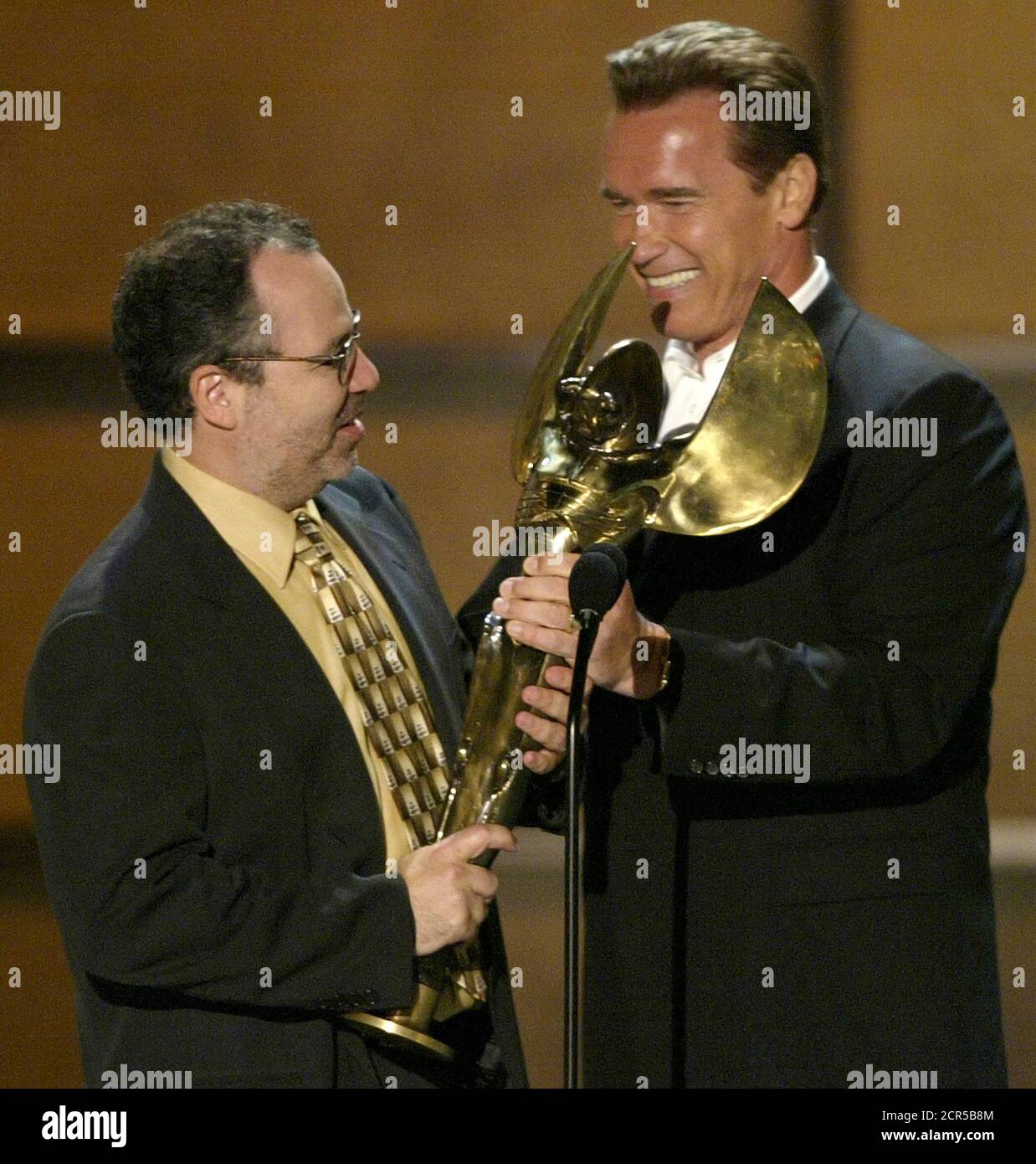 The terminator year hi-res stock photography and images - Alamy