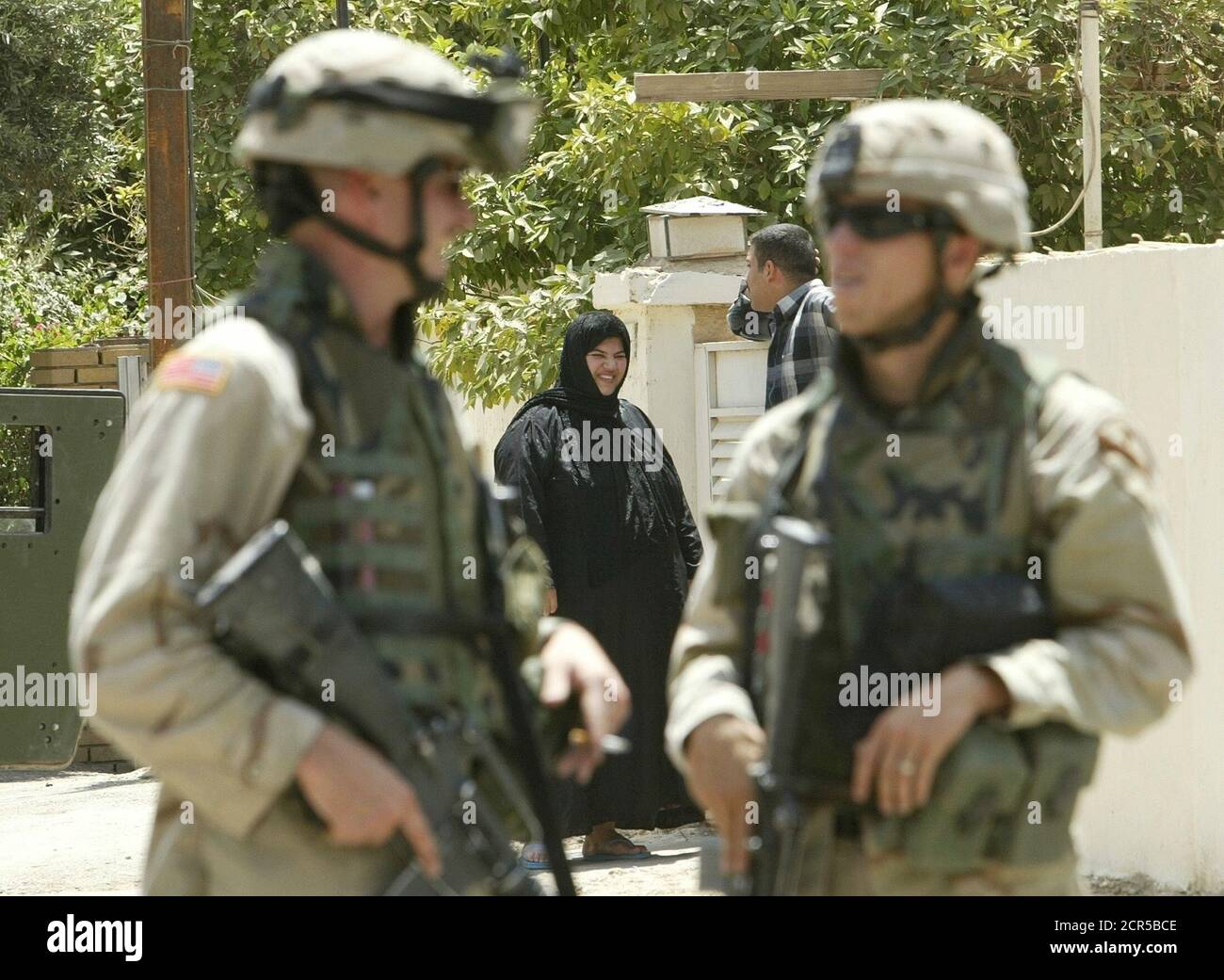 3rd battalion 82nd field artillery regiment hi-res stock photography ...