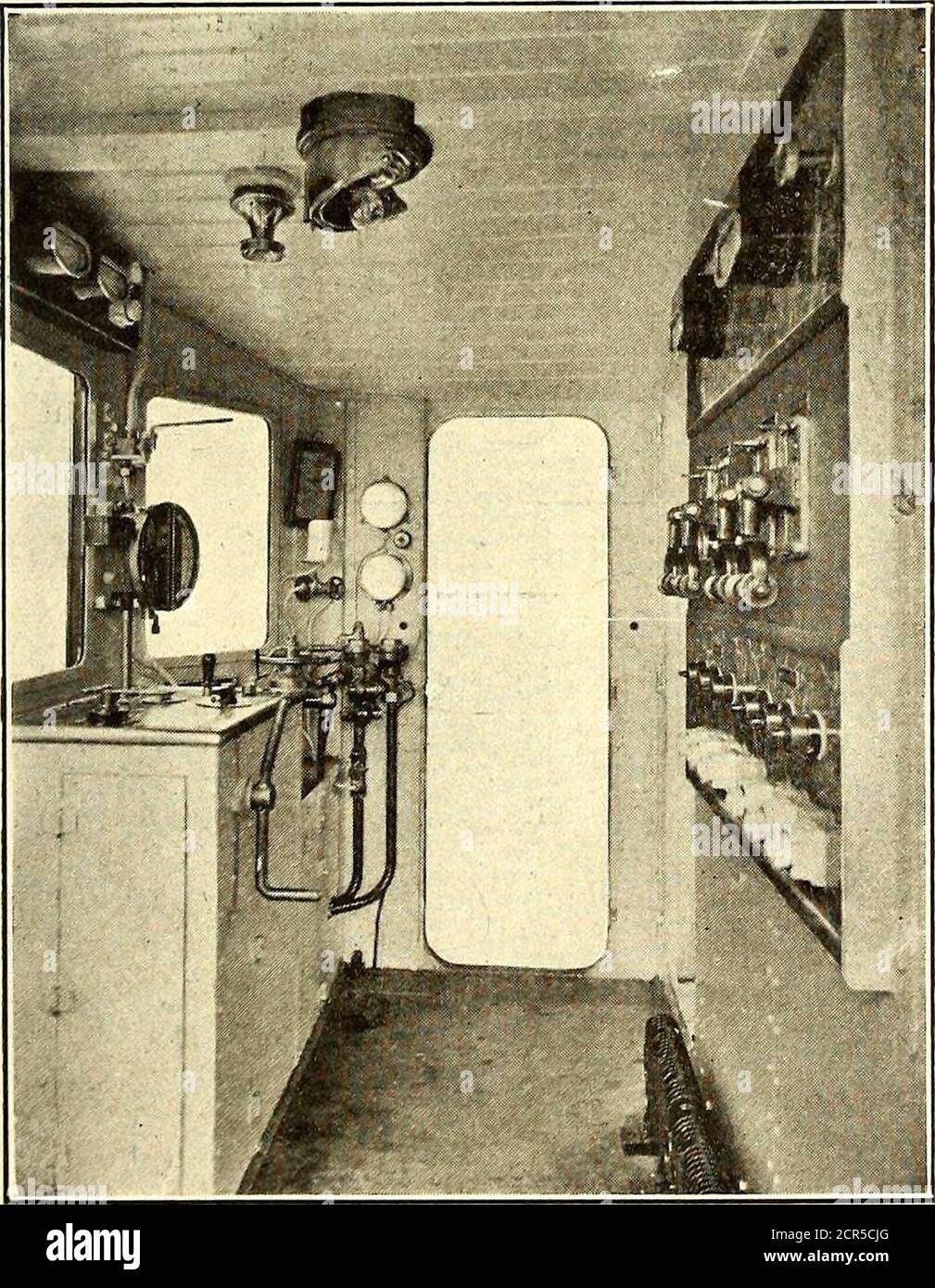 . Electric railway journal . Loetschberg Single-Phase Locomotive ...