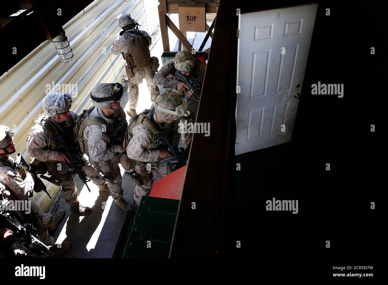 United States Fifth Fleet High Resolution Stock Photography and Images ...