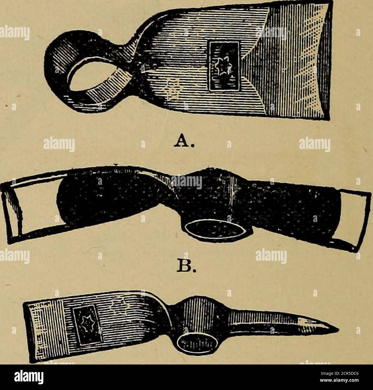 . Building and repairing railways . Fig. 279. HERCULES ...