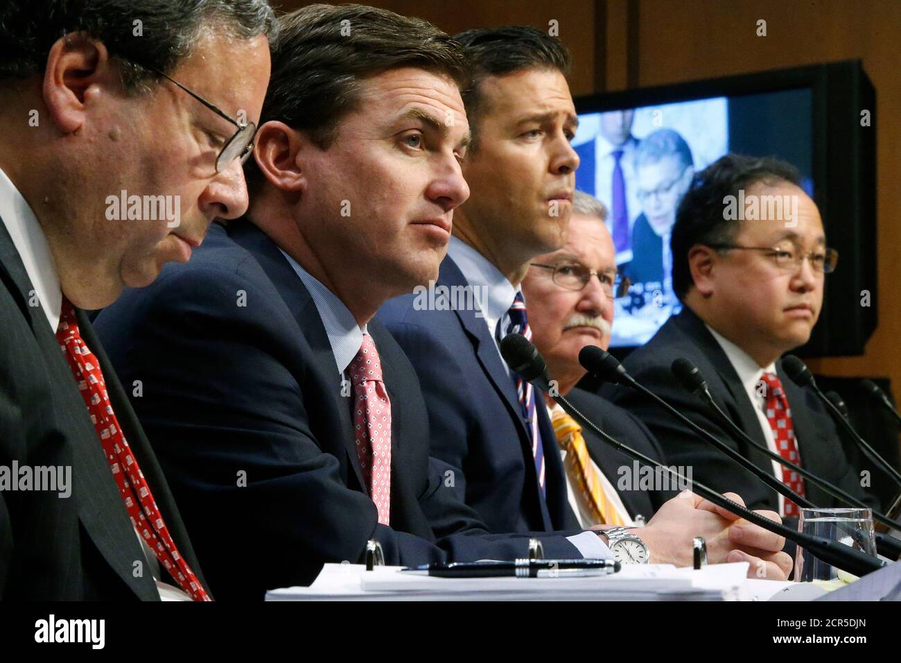 Professor richard r ernst hi-res stock photography and images - Alamy