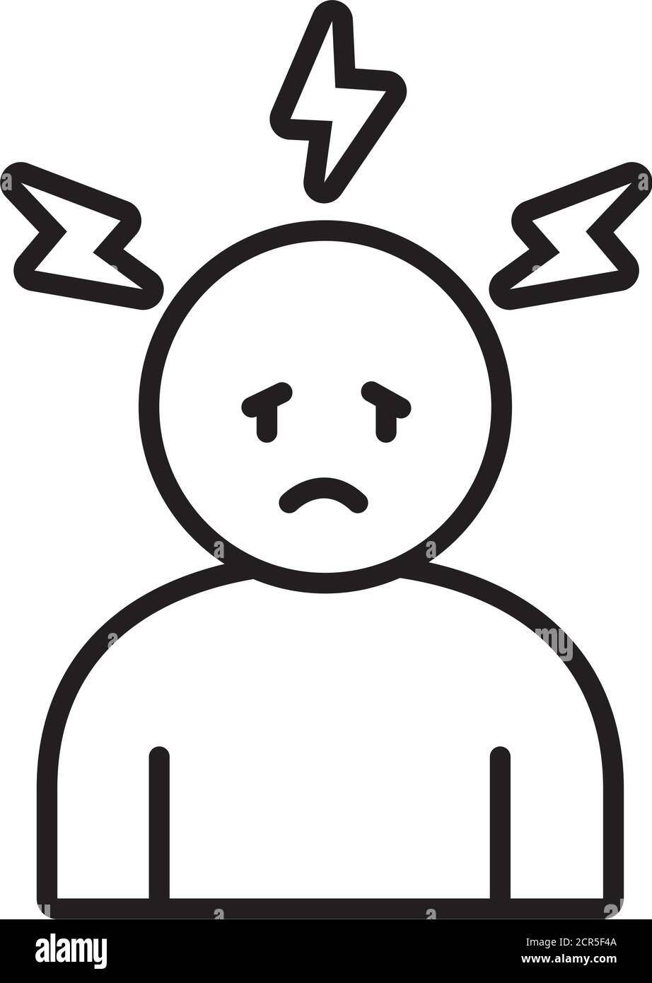 Lack Of Sleep High Resolution Stock Photography and Images - Alamy