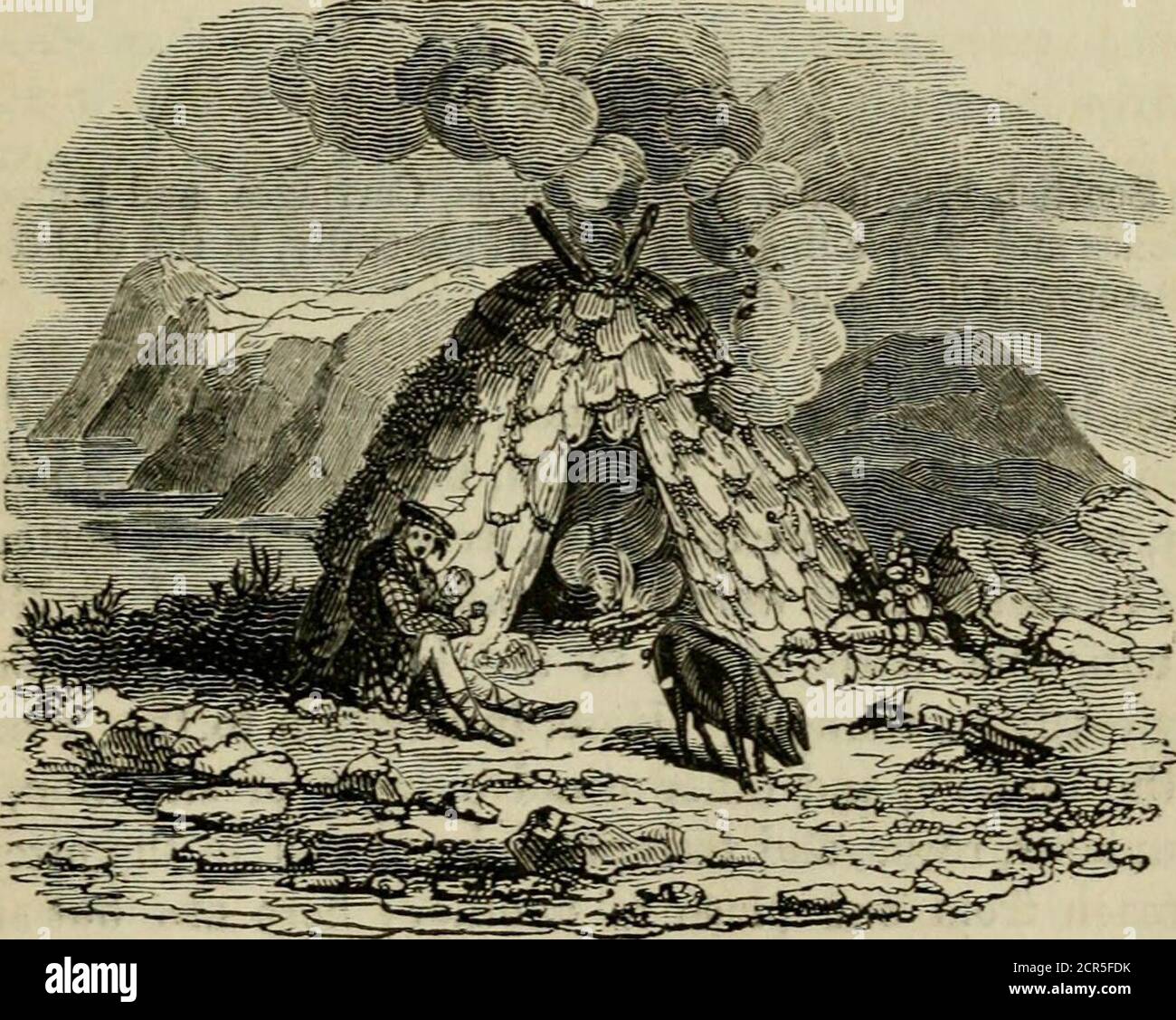 Before modern civilization hi-res stock photography and images - Alamy