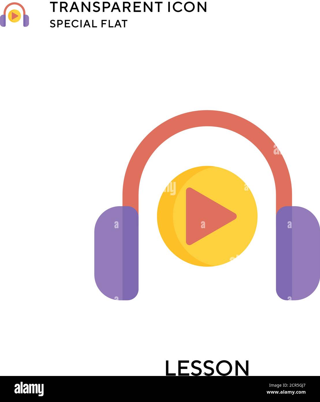 Online guitar learning Stock Vector Images - Alamy