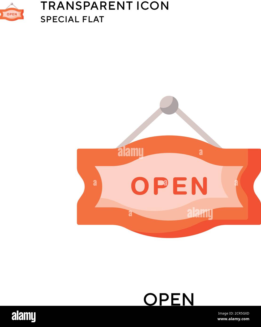 Cafe reopening Stock Vector Images - Alamy