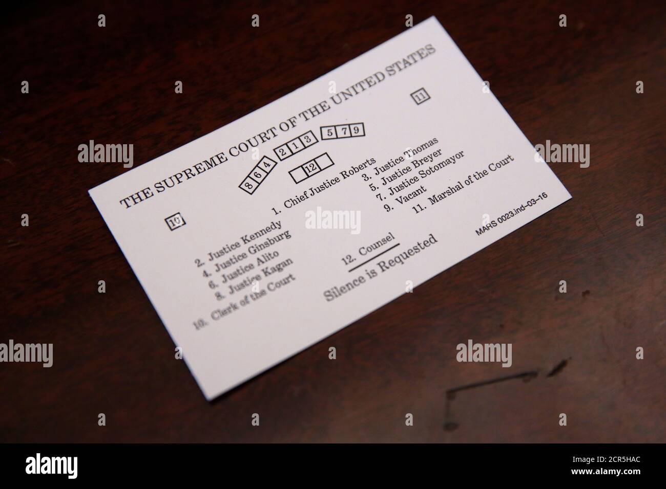 Seating Chart High Resolution Stock Photography and Images - Alamy