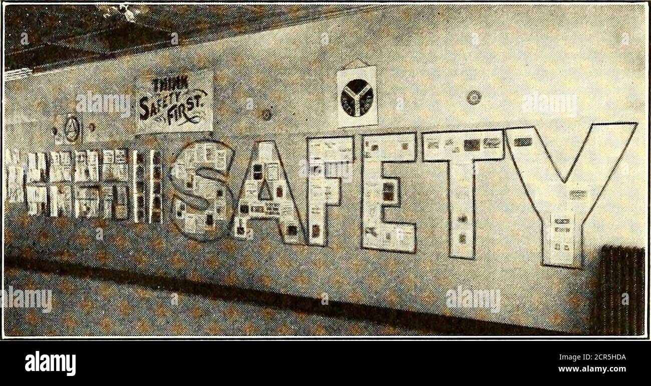 Railroad safety posters hi-res stock photography and images - Alamy