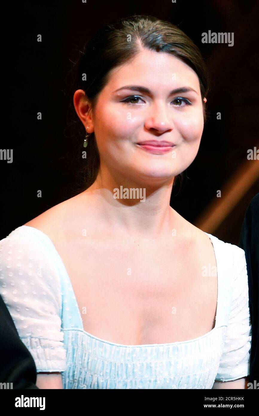 Phillipa soo where hi-res stock photography and images - Alamy