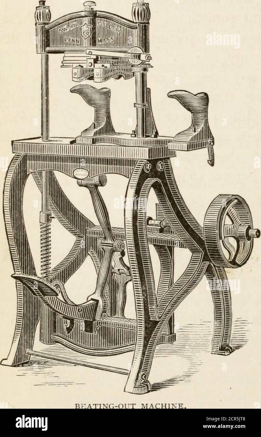 . Industrial history of the United States, from the earliest ...