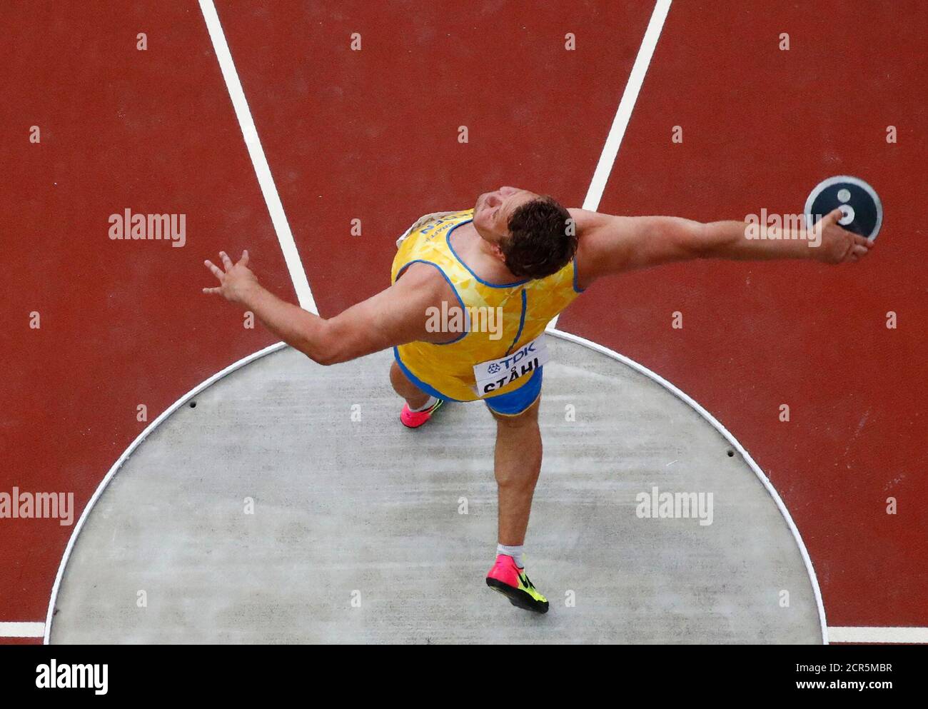 Daniel Stahl High Resolution Stock Photography and Images - Alamy