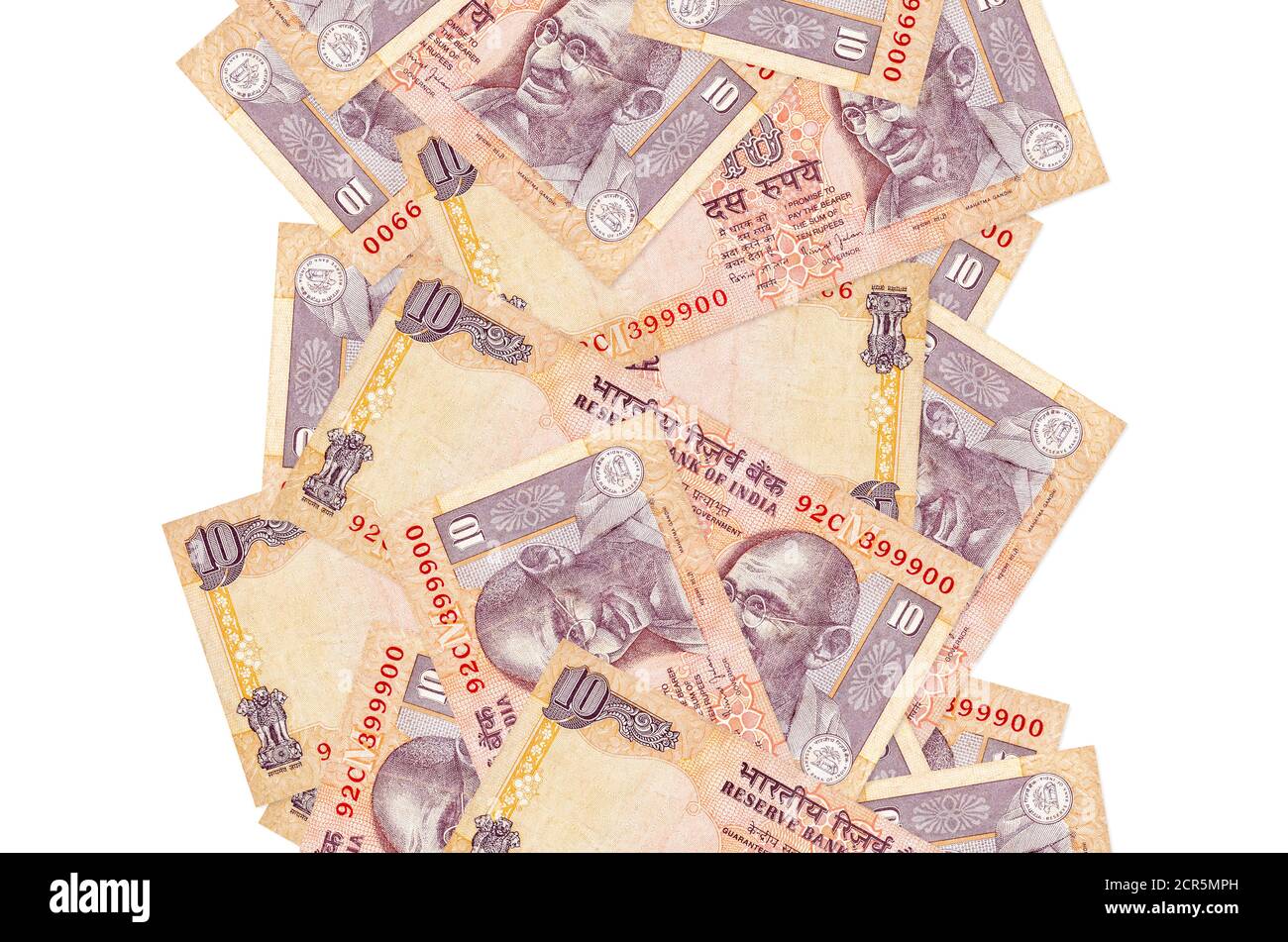 Indian Money Abundance Rupees Notes High Resolution Stock Photography ...