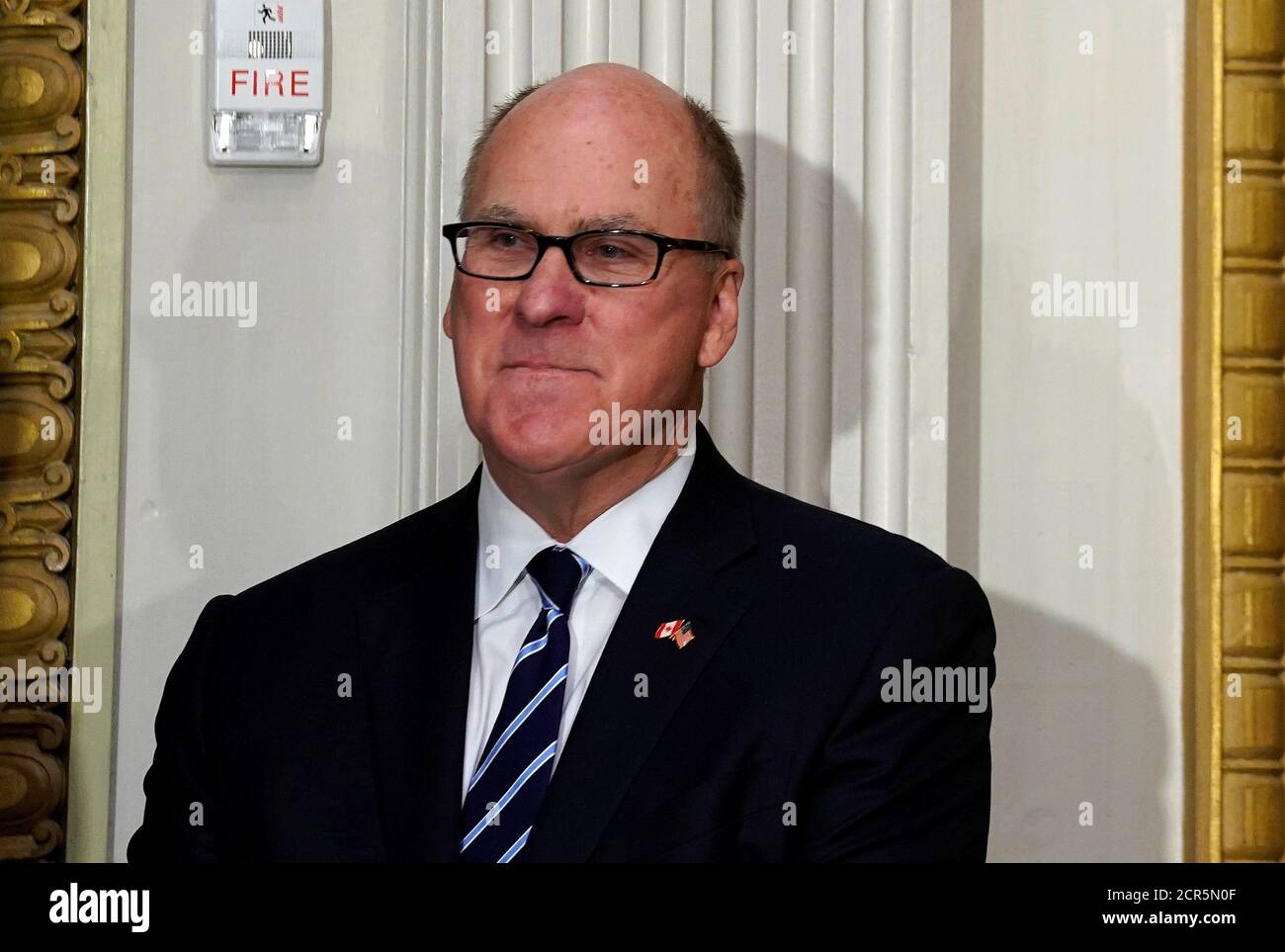 Kelly knight craft hi-res stock photography and images - Alamy