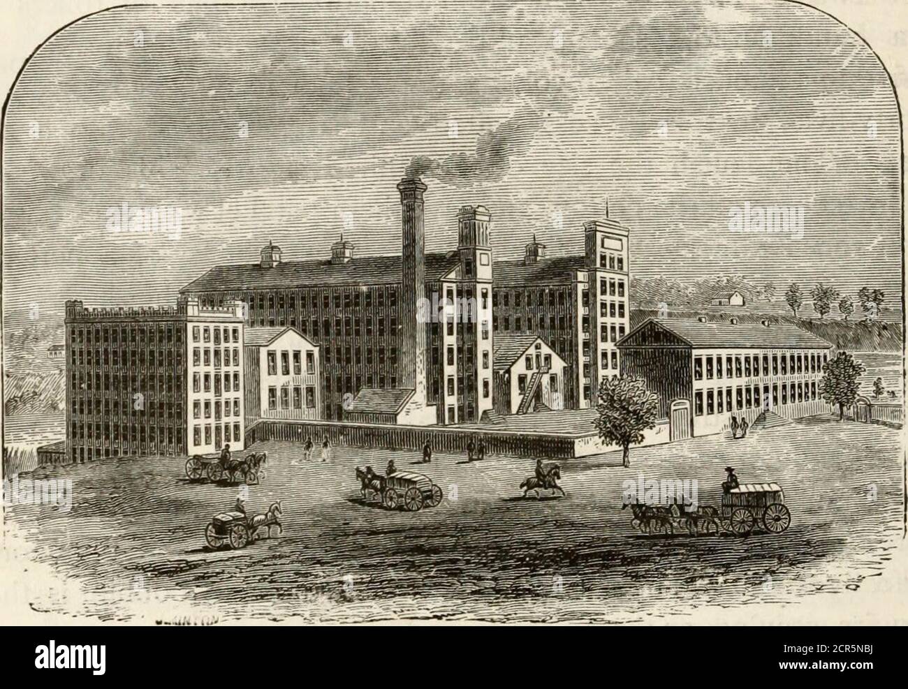 . Industrial history of the United States, from the earliest ...