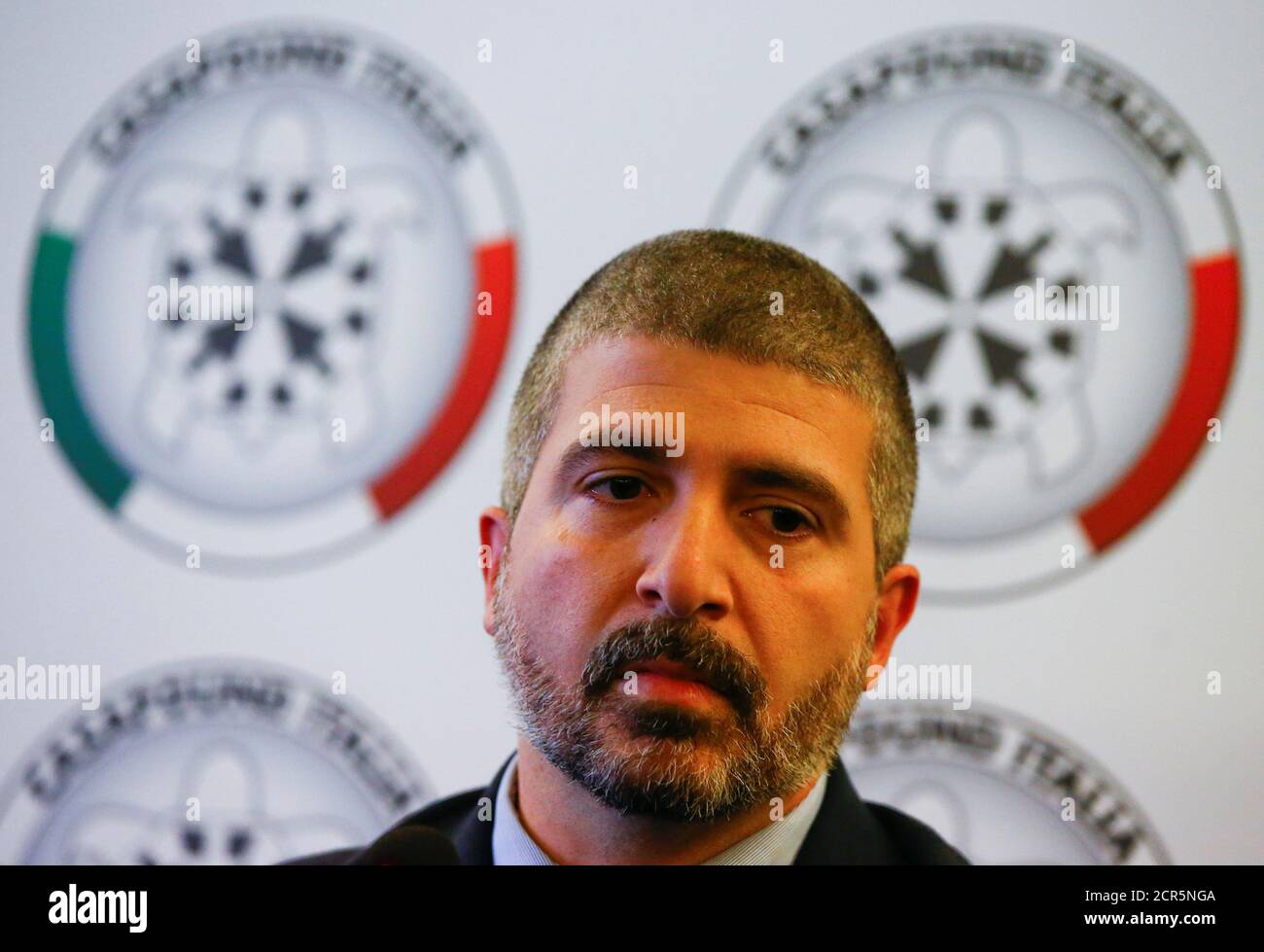 Simone di stefano hi-res stock photography and images - Alamy