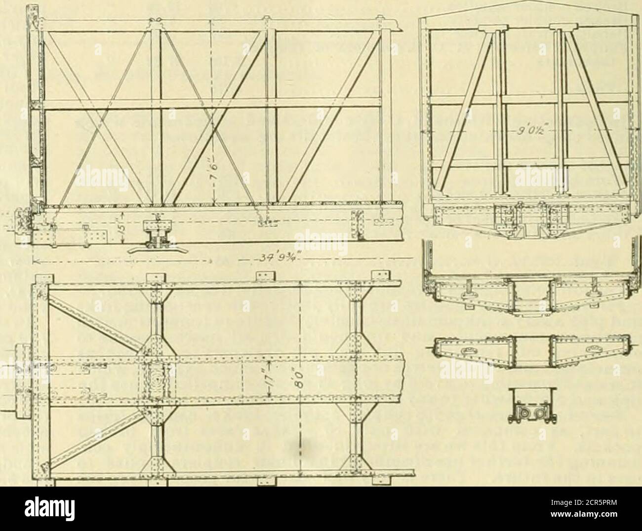 Car engineer drawings hi-res stock photography and images - Alamy