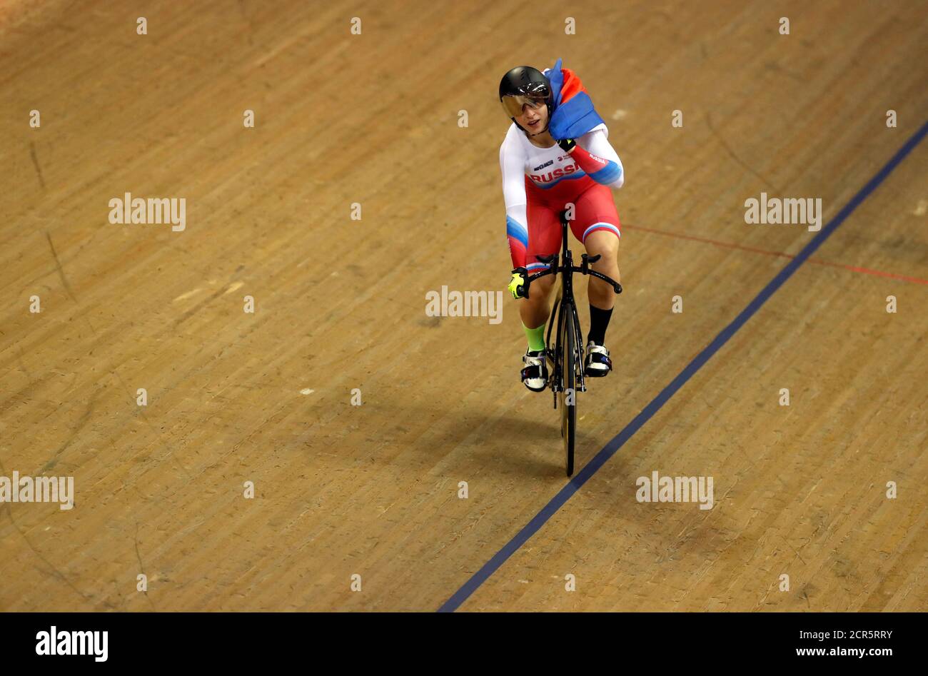 Daria shmeleva russia High Resolution Stock Photography and Images - Alamy