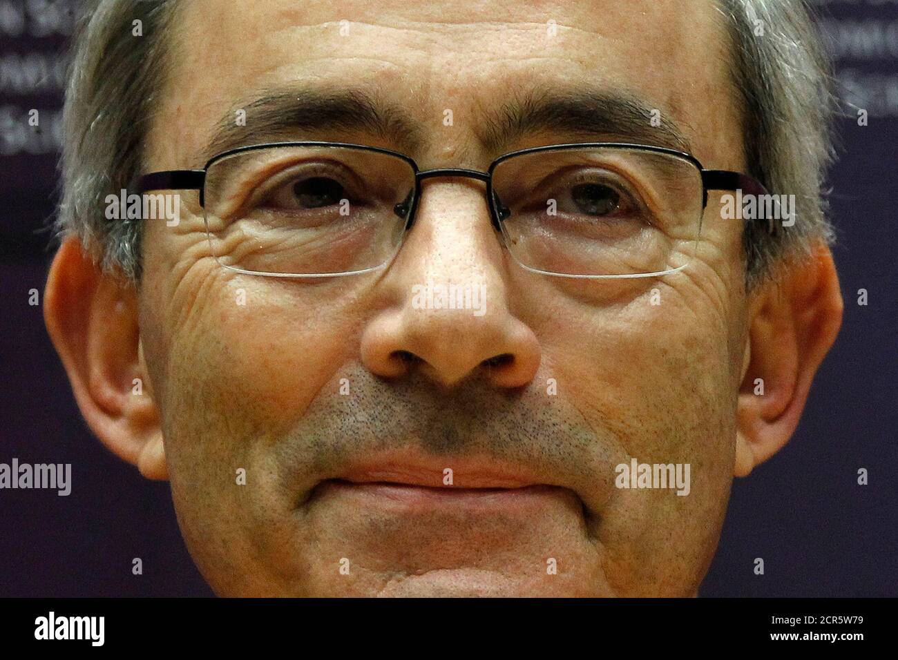 Christopher pissarides hi-res stock photography and images - Alamy