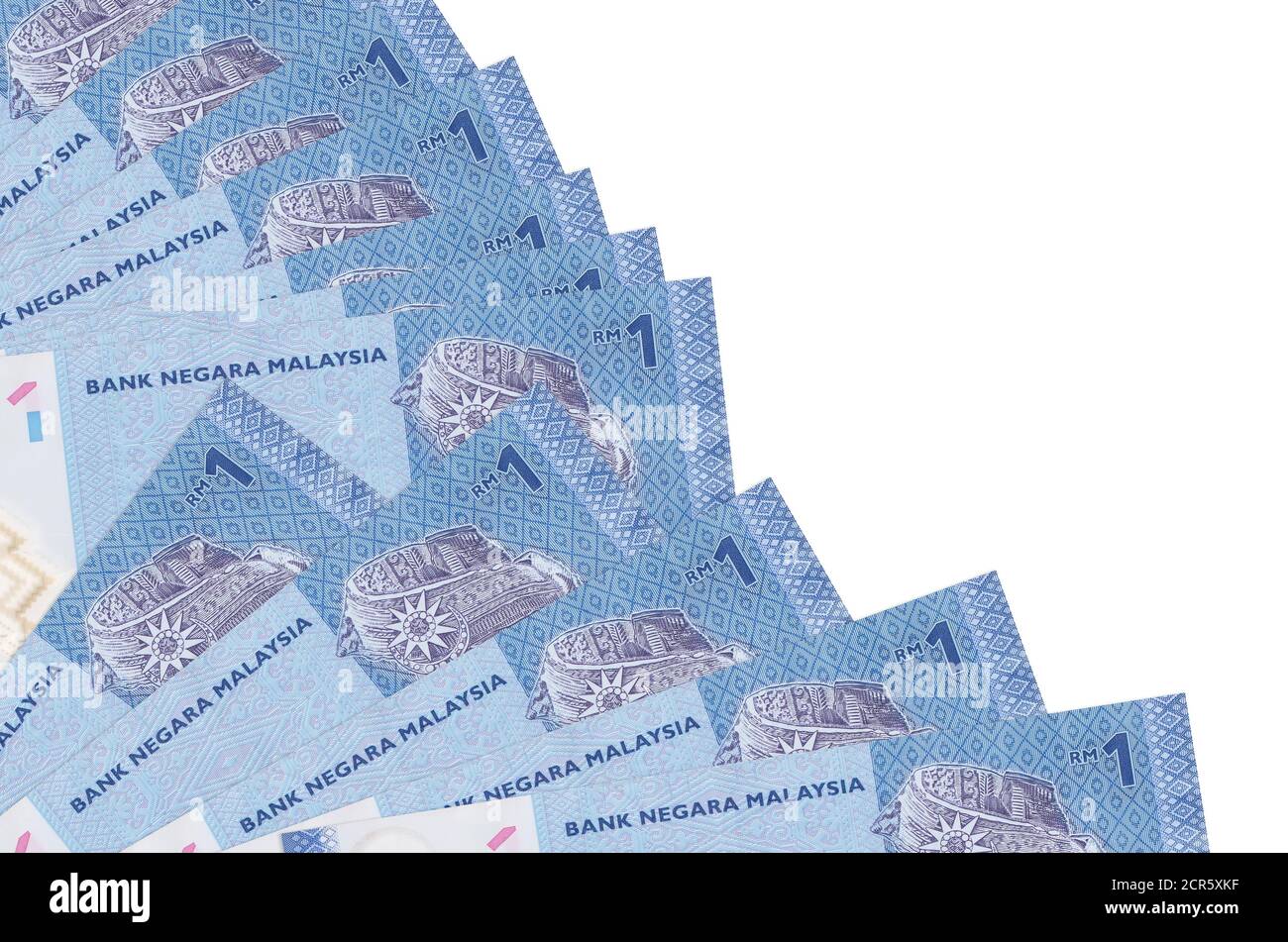 Stack malaysia ringgit one hi-res stock photography and images - Alamy