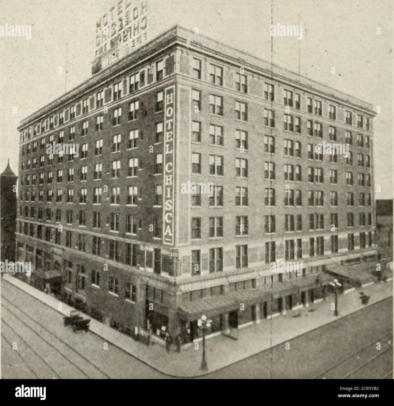 Hotel chisca hi-res stock photography and images - Alamy