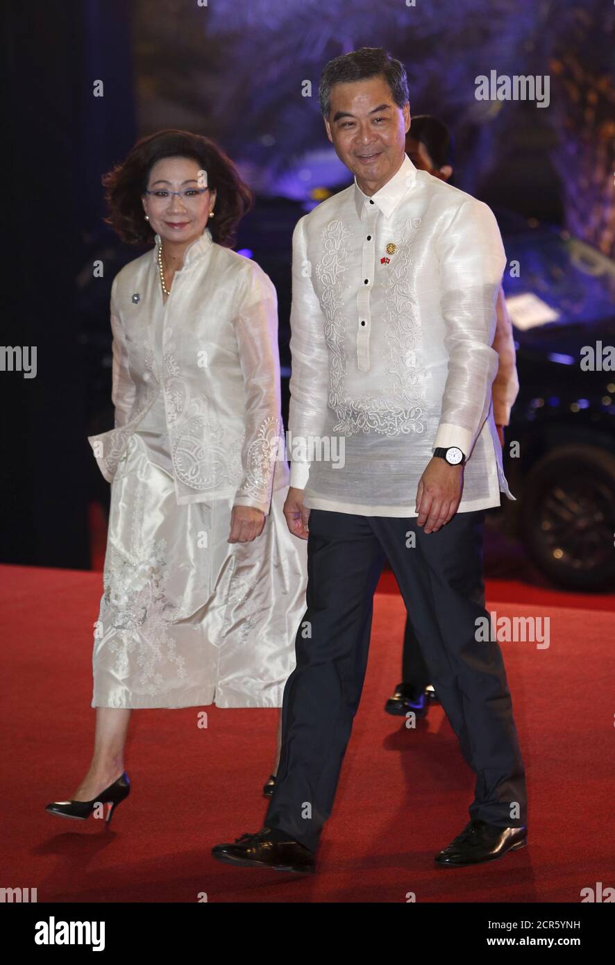 With Wife Regina High Resolution Stock Photography and Images - Alamy