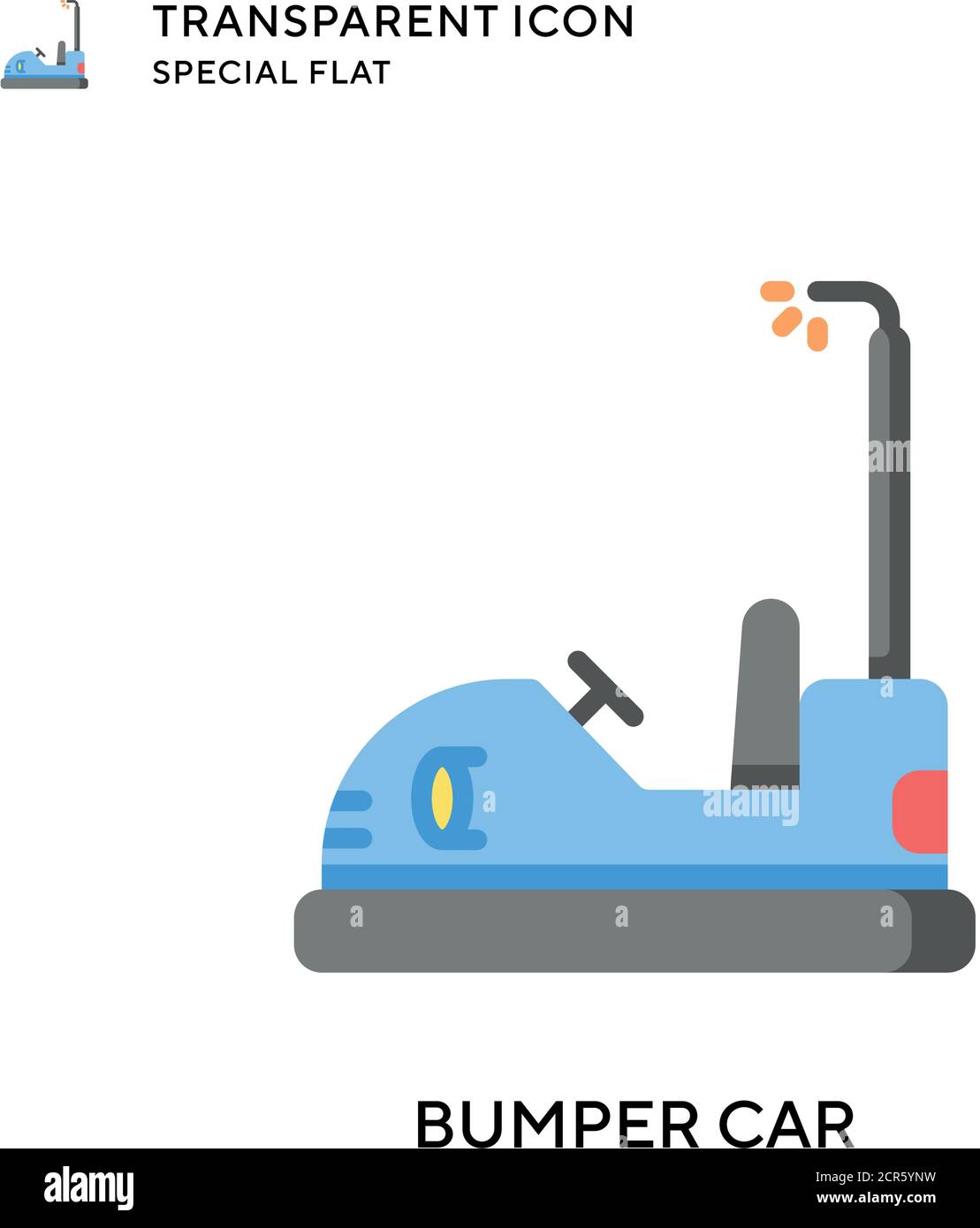 Speed bump icon vector vectors hi-res stock photography and images - Alamy