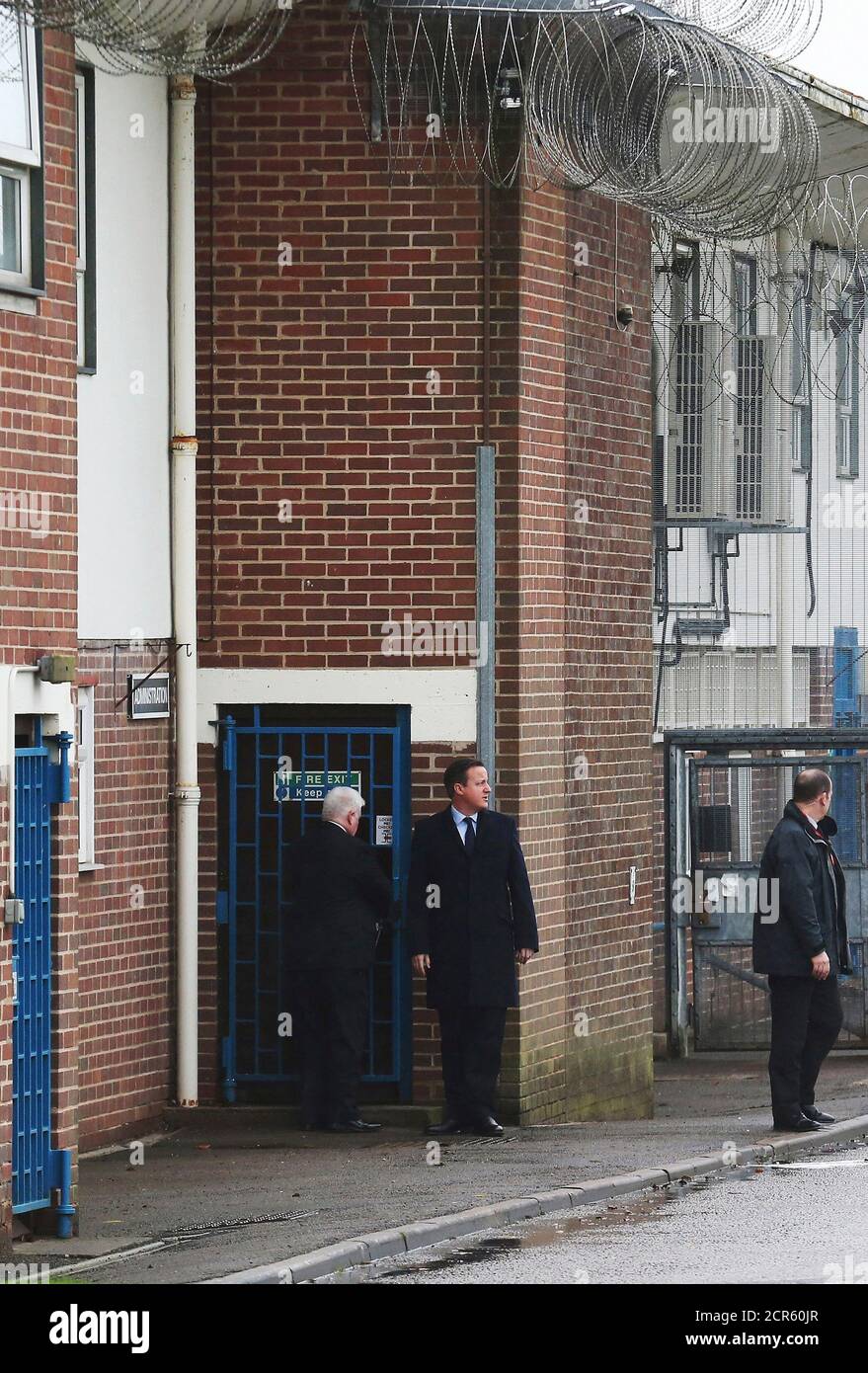 Hmp onley hi-res stock photography and images - Alamy