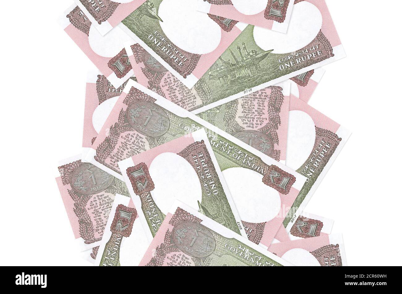 Indian Money Flying Png