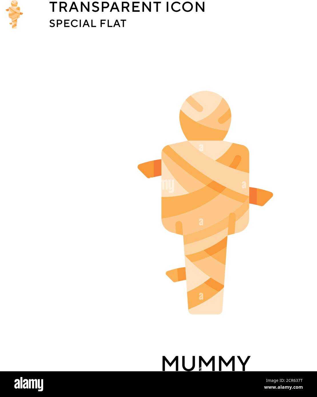 Mummies vector vectors hi-res stock photography and images - Alamy