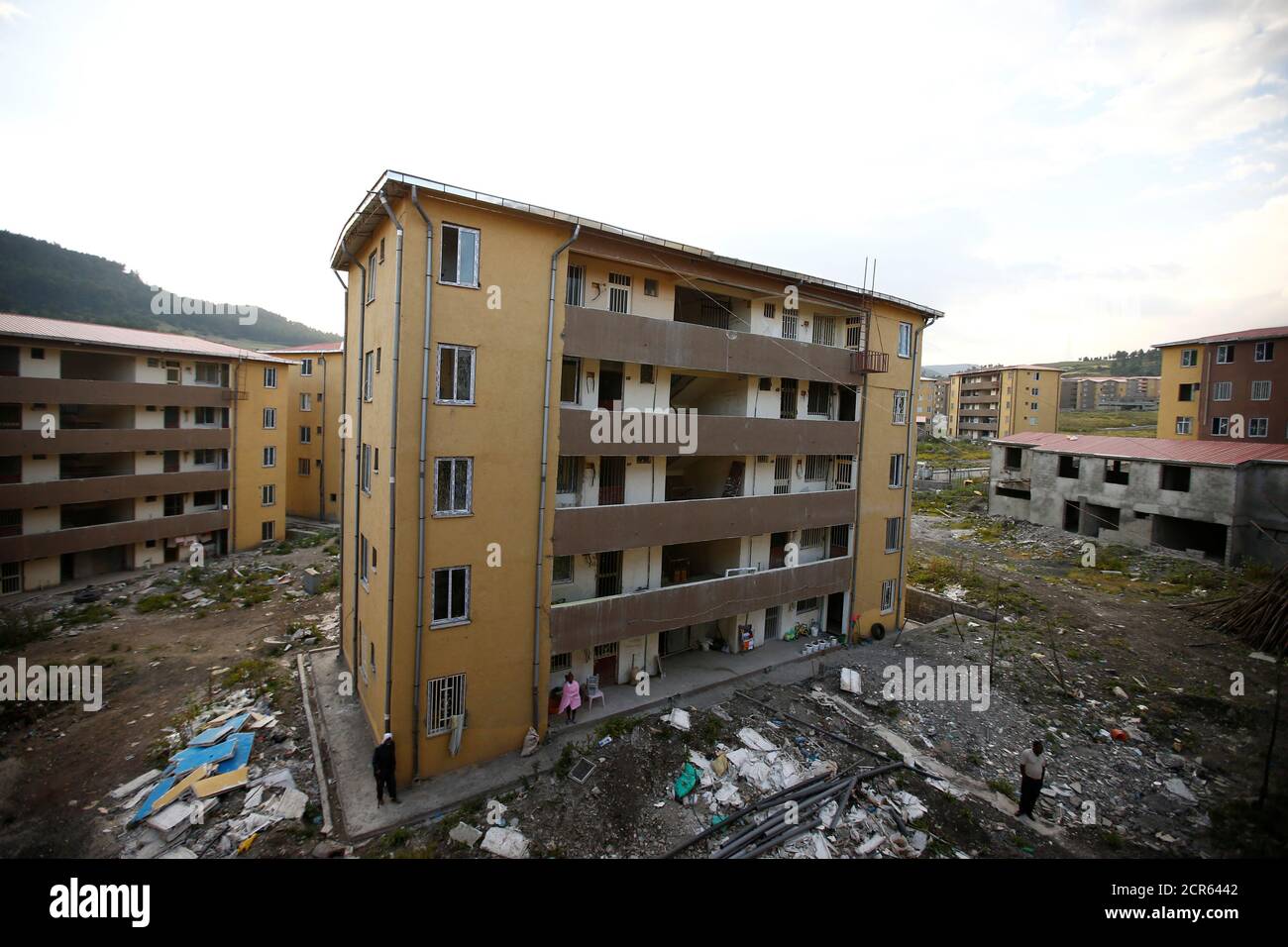 Abado hi-res stock photography and images - Alamy