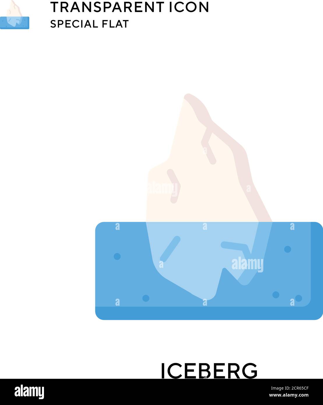 Cold water atlantic Stock Vector Images - Alamy