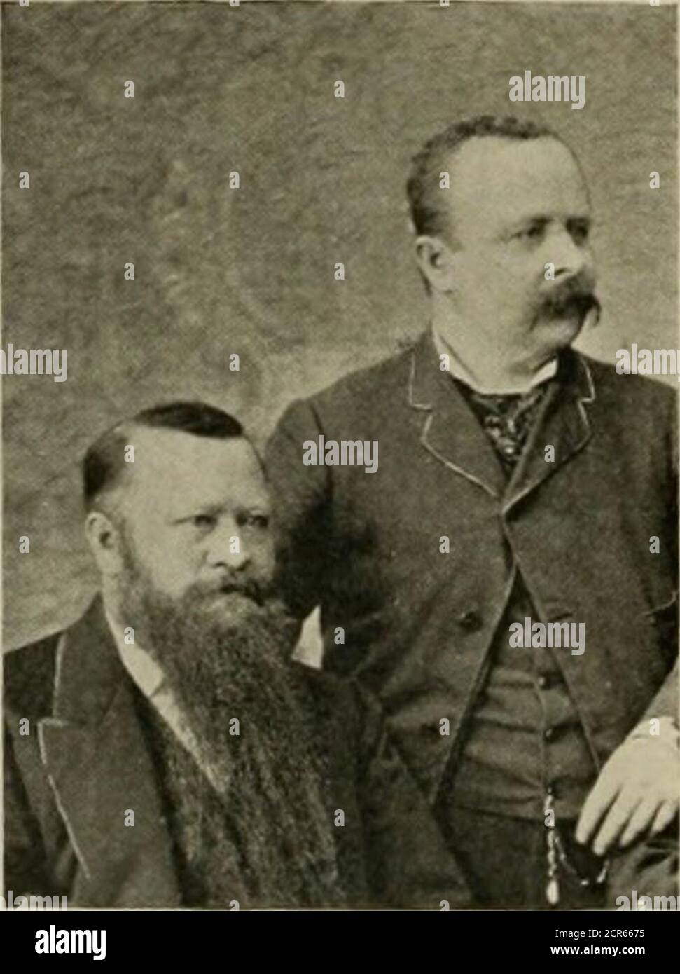 . The street railway review . GEO. CUTTER.. C. J. STROMJIERG AND J ...