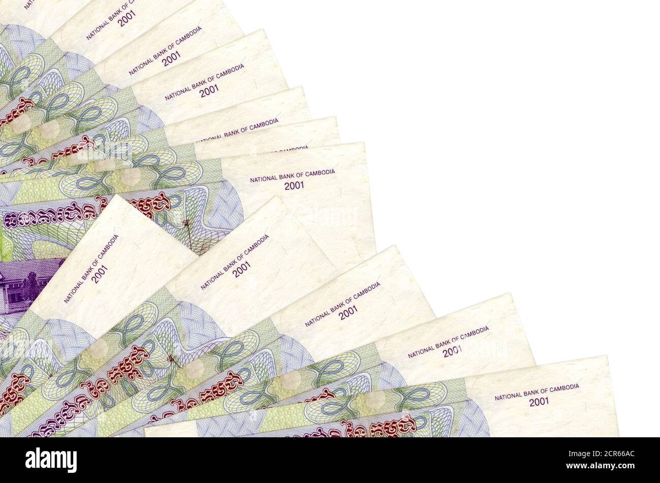 100 riel notes hi-res stock photography and images - Alamy