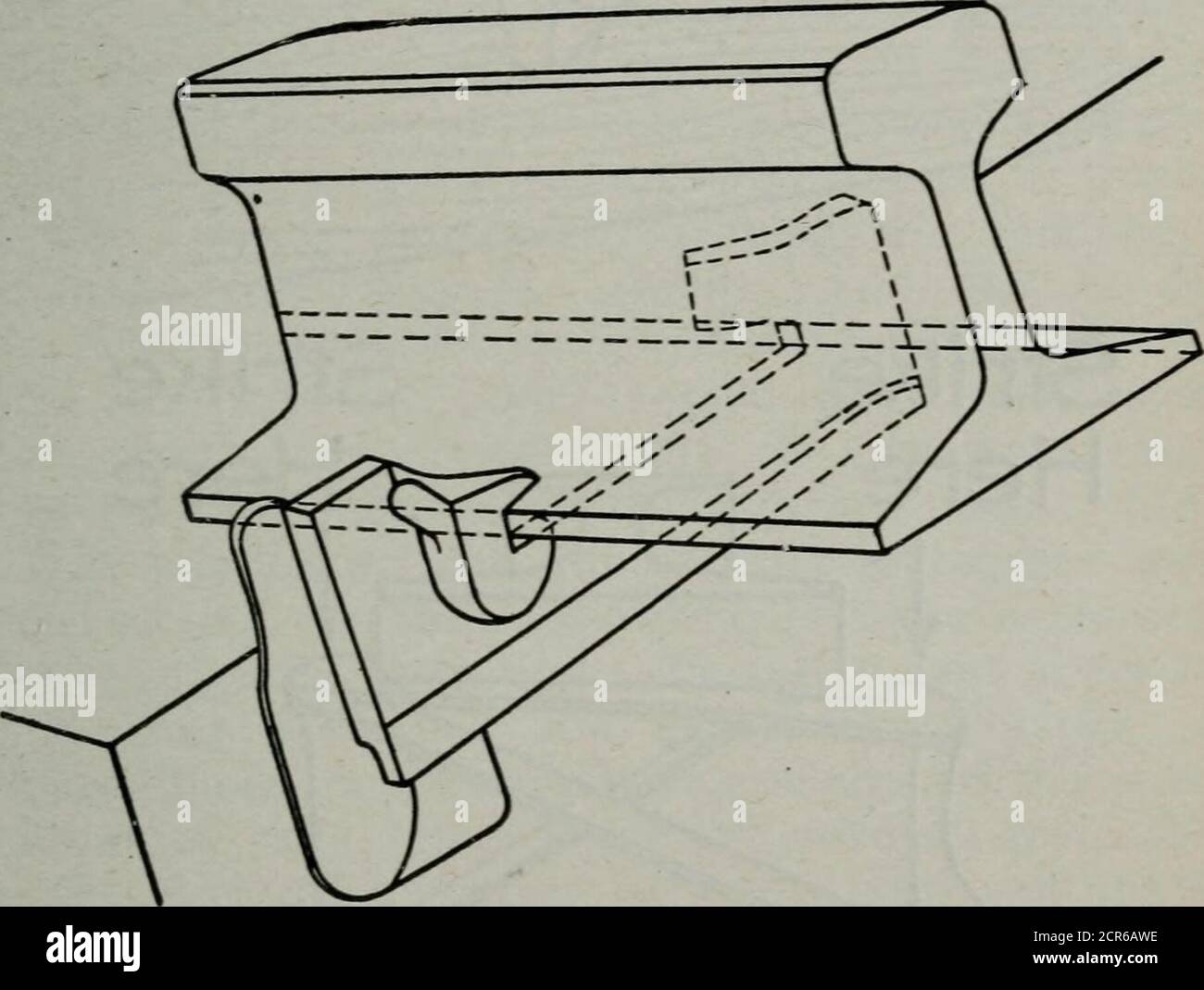 Rail anchors dinklage hi-res stock photography and images - Alamy