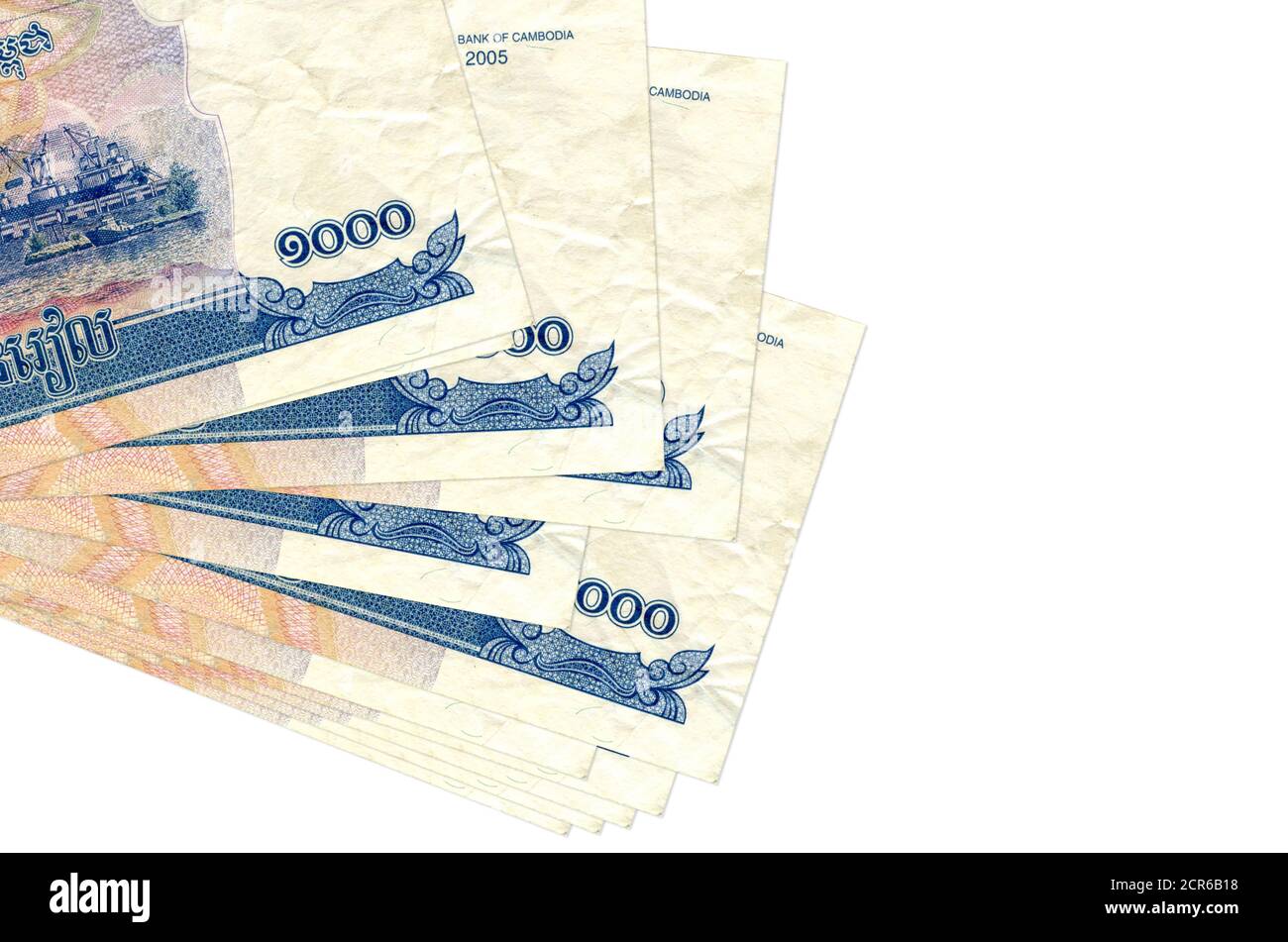 Cambodian finances hi-res stock photography and images - Alamy