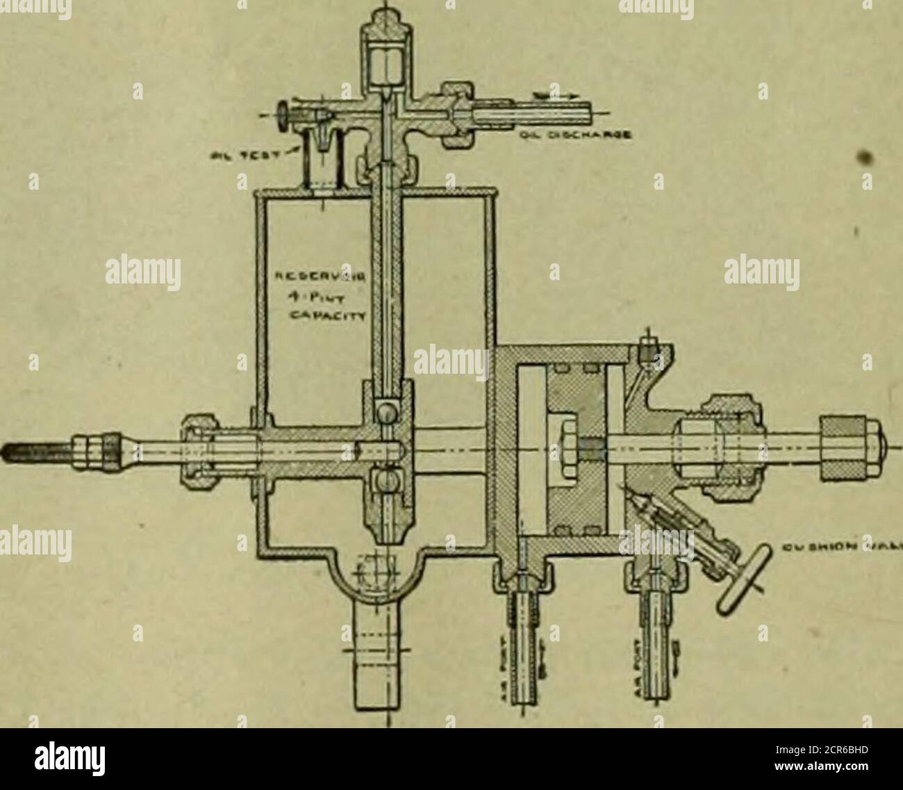. American engineer and railroad journal . J / v j / . FIG. 2.—THE ...