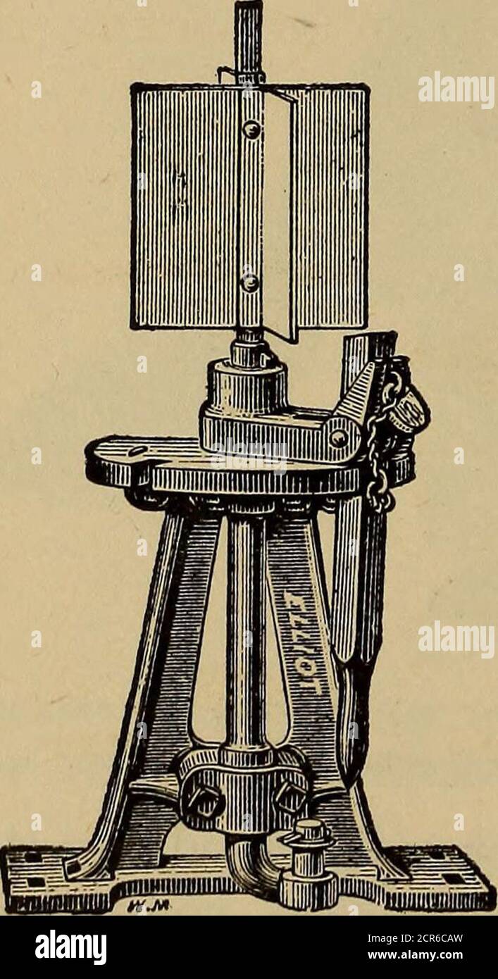 . Building and repairing railways . Fig. 137. AUTOMATIC PARALLEL GROUND ...