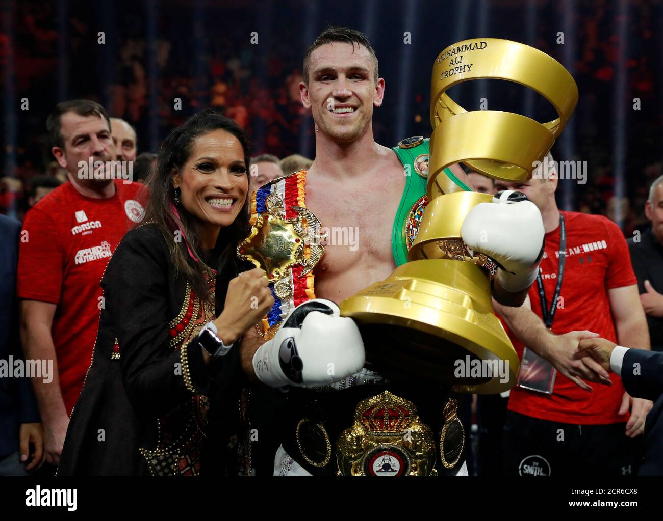 Rasheda Ali High Resolution Stock Photography and Images - Alamy