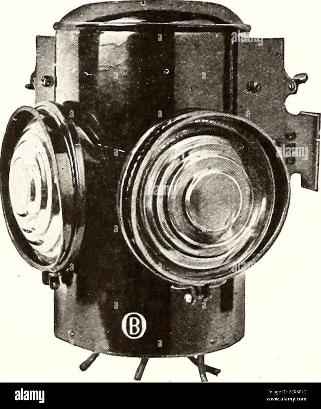 . Electric railway journal . O-B Trolley Catcher. O-B Electric Car ...